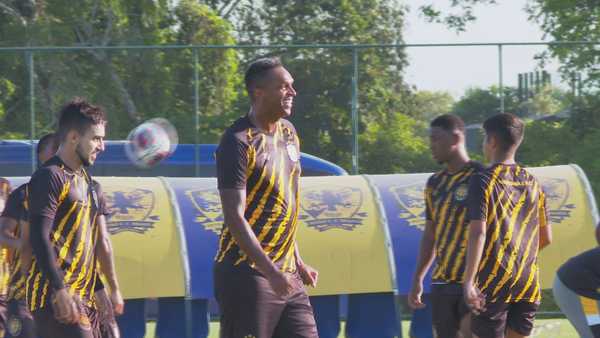 Jô explica volta da aposentadoria e aponta momentos e personagens ...