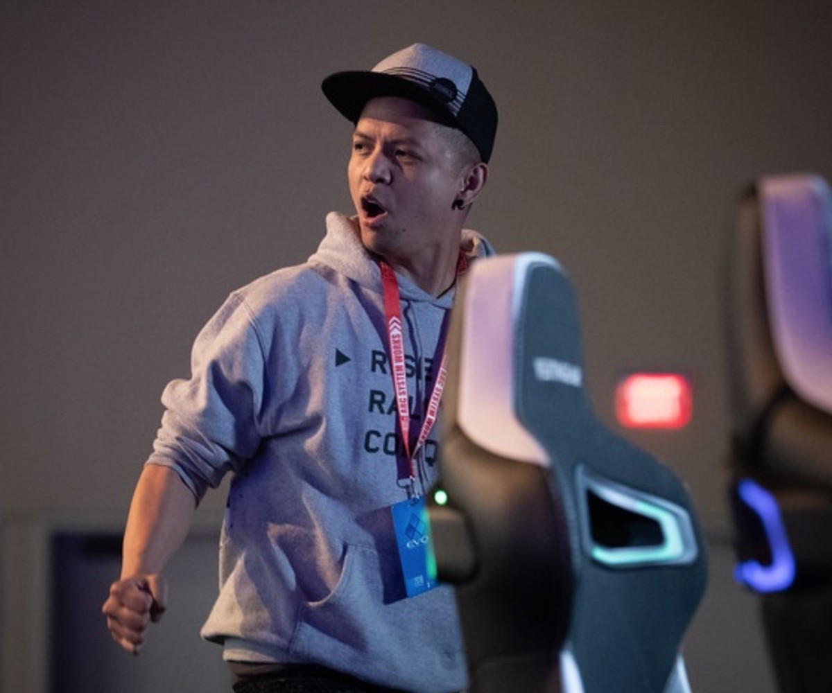 Street Fighter V: Ryan "FChamp" é banido após postagem considerada ...