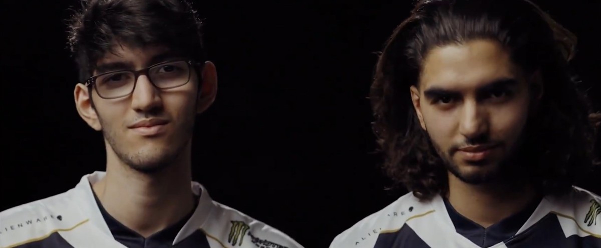 Valorant: Nivera migra e jogará ao lado de irmão na Liquid | valorant | ge