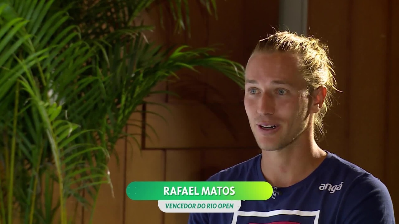 Marcelo Melo e Rafael Matos vão à final do ATP 250 de Buenos Aires | Ge