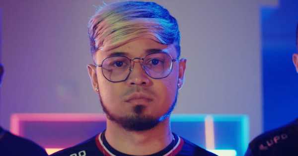 TitaN, sobre relação com Xero: "Tem coisa que player sabe e coach não ...