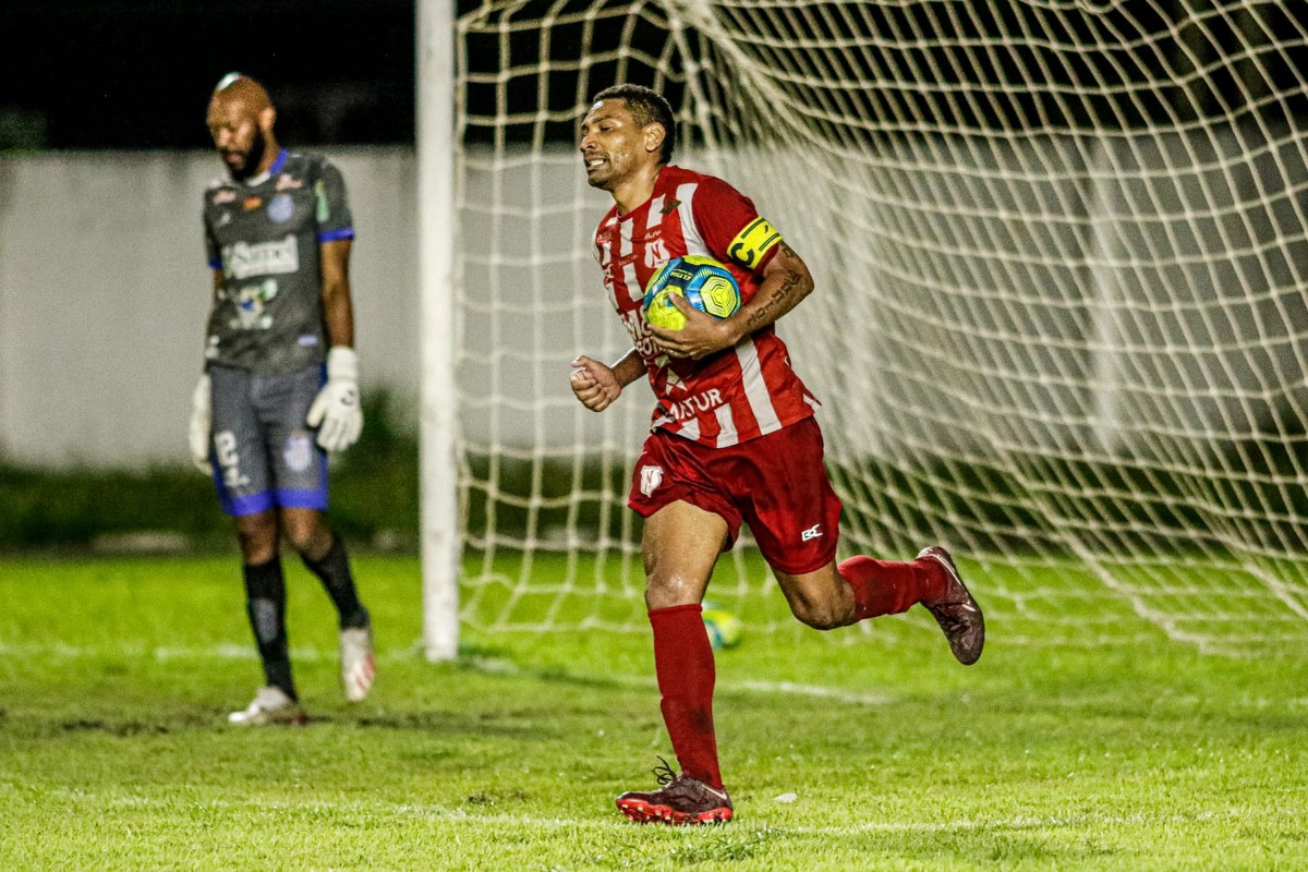 Apesar de derrota, Flávio Caça-Rato ressalta empenho dos atletas: "a ...