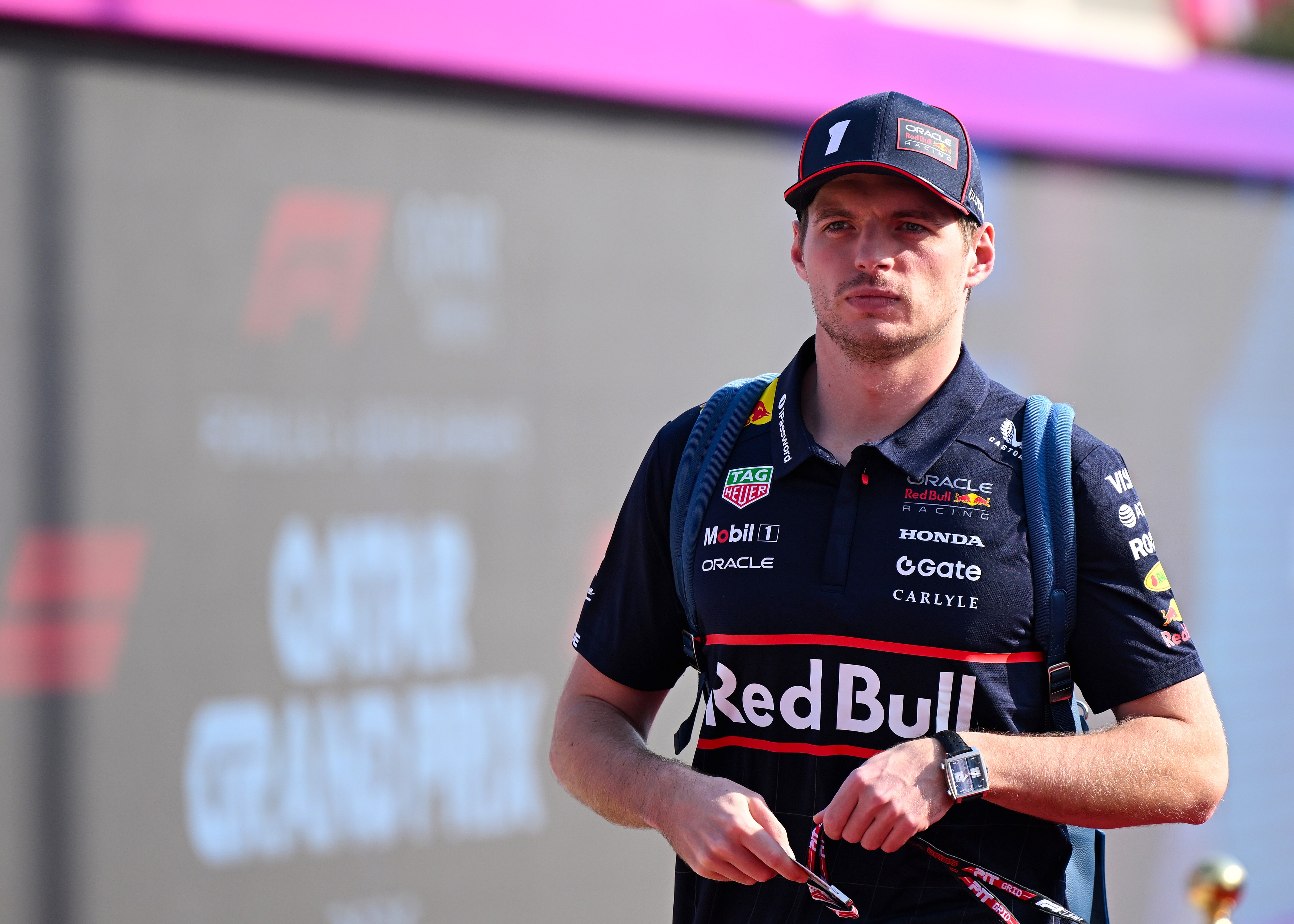 Verstappen se vê fora da F1 se regras de 2026 "não forem divertidas" | Ge