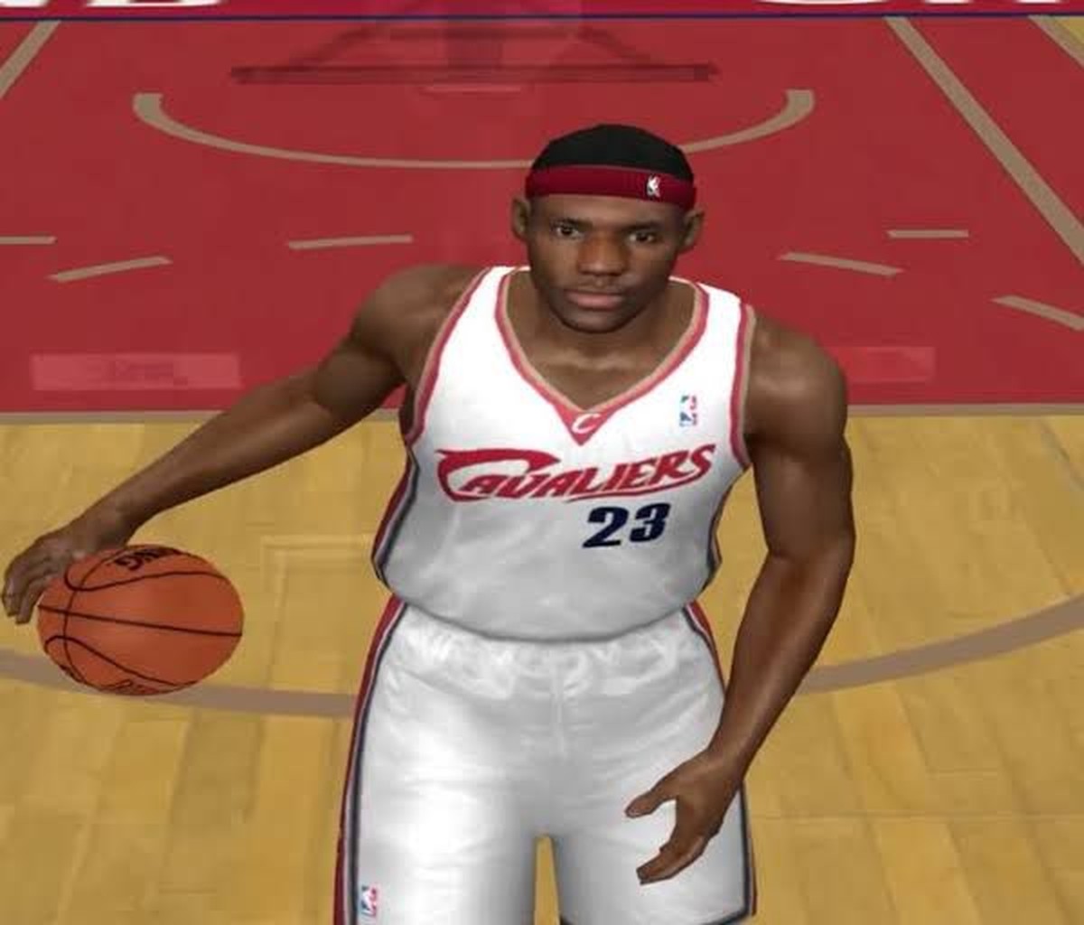 NBA 2K: a trajetória de LeBron James nos jogos da franquia | esports | ge