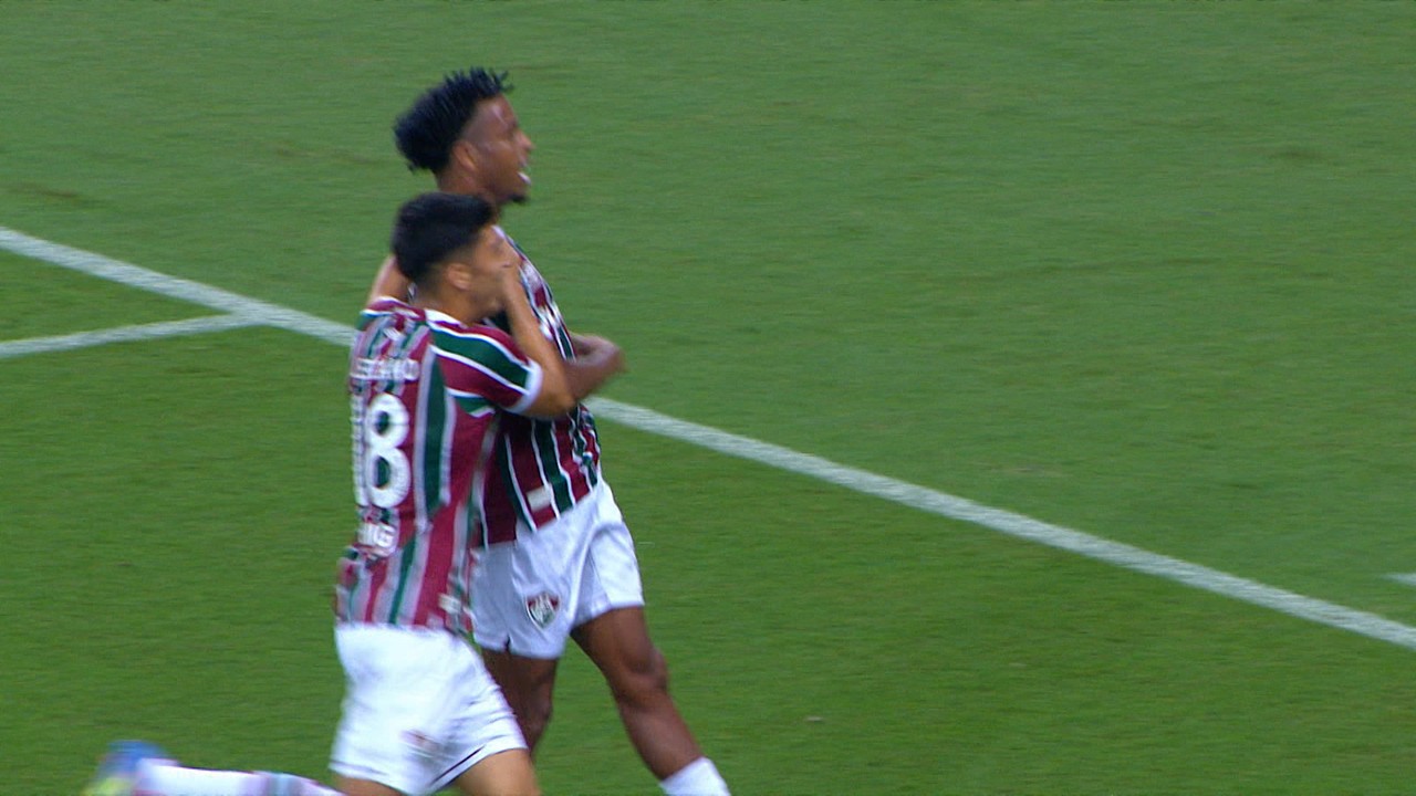 Fluminense encaminha retorno de Kayky Almeida, que estava no Watford ...