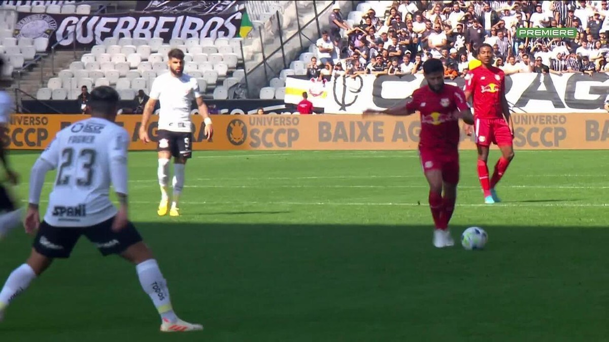 Análise: pontuação do Corinthians preocupa, mas pior ainda é a falta de ...