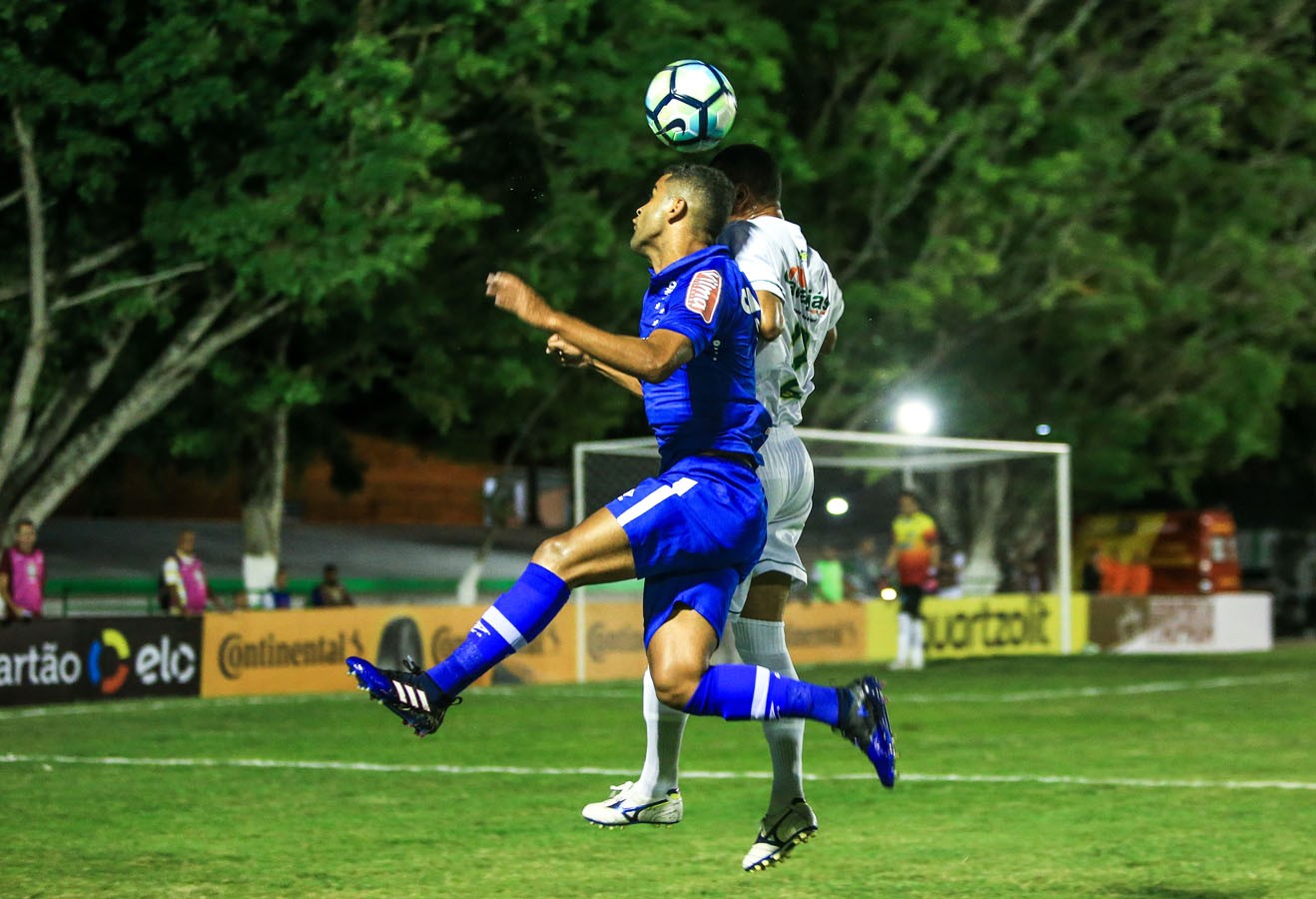 Cotas altas, provável formação e Zé Carlos no time: Murici disputa a ...