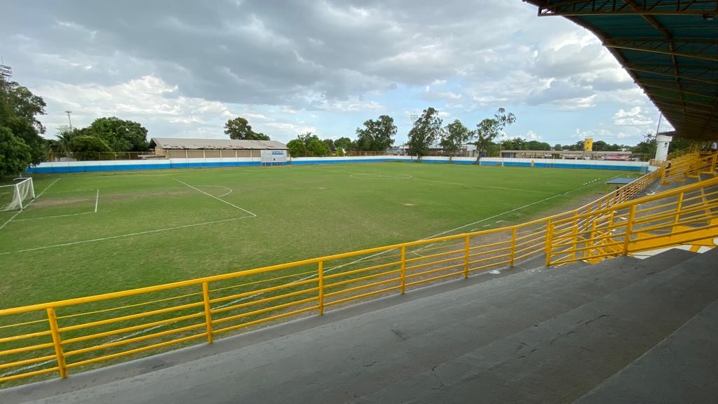 FRF divulga tabela da primeira fase do Roraimense Sub-17; veja datas e ...