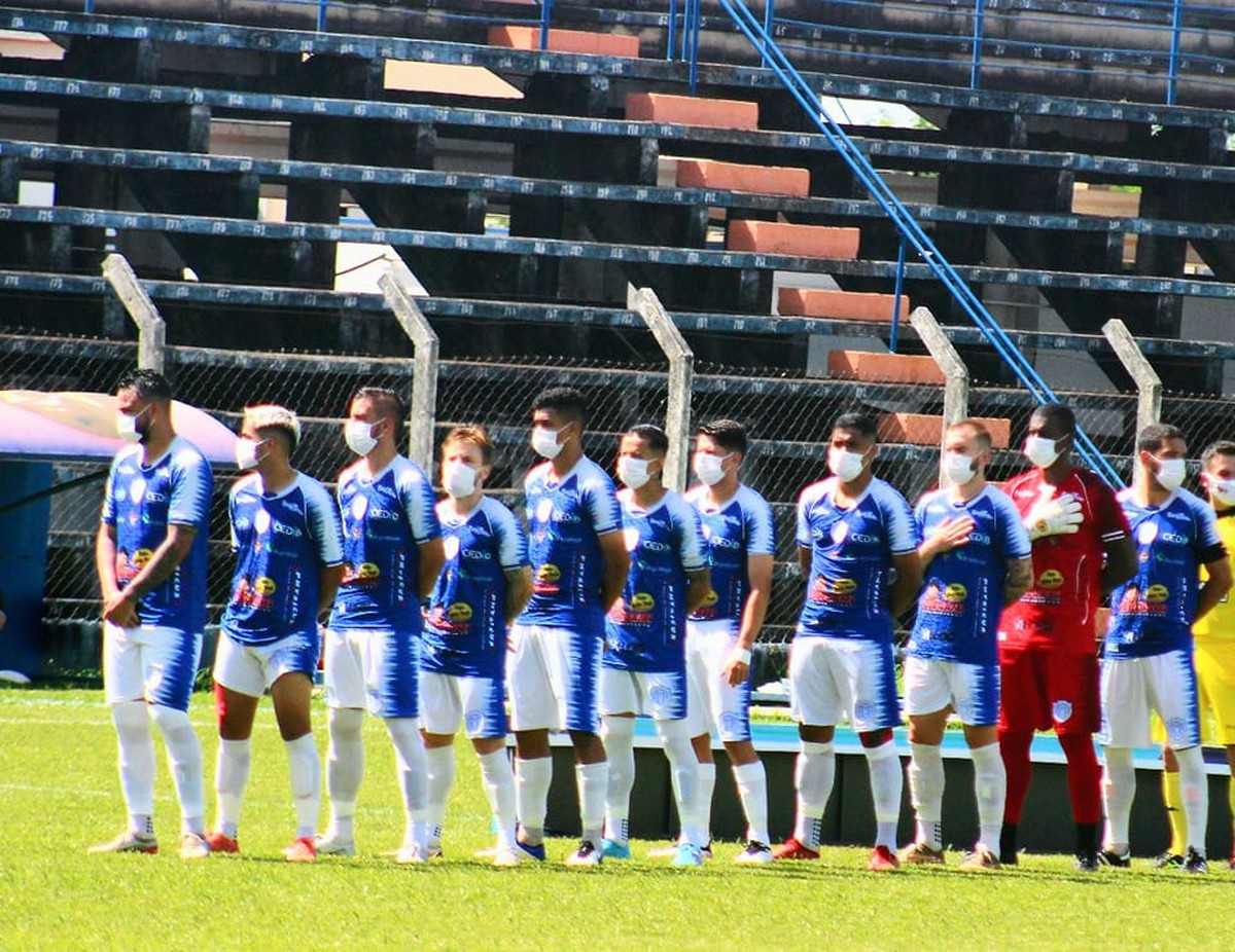 Com novo técnico, Monte Azul visita Audax-SP em duelo direto contra ...
