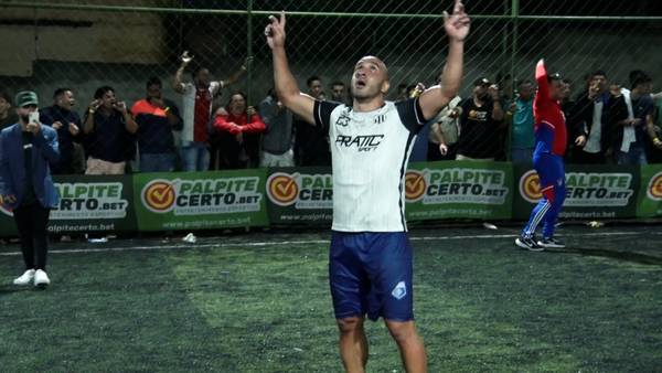 Leandro Costa se aproxima de volta ao Central | central | ge