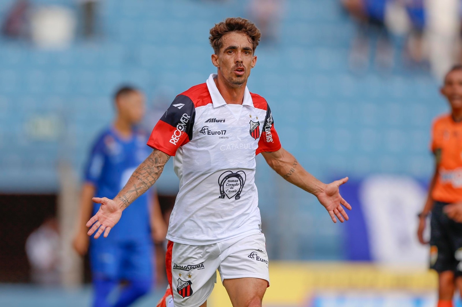 Rio Claro e Ituano empatam em estreia na Série A2