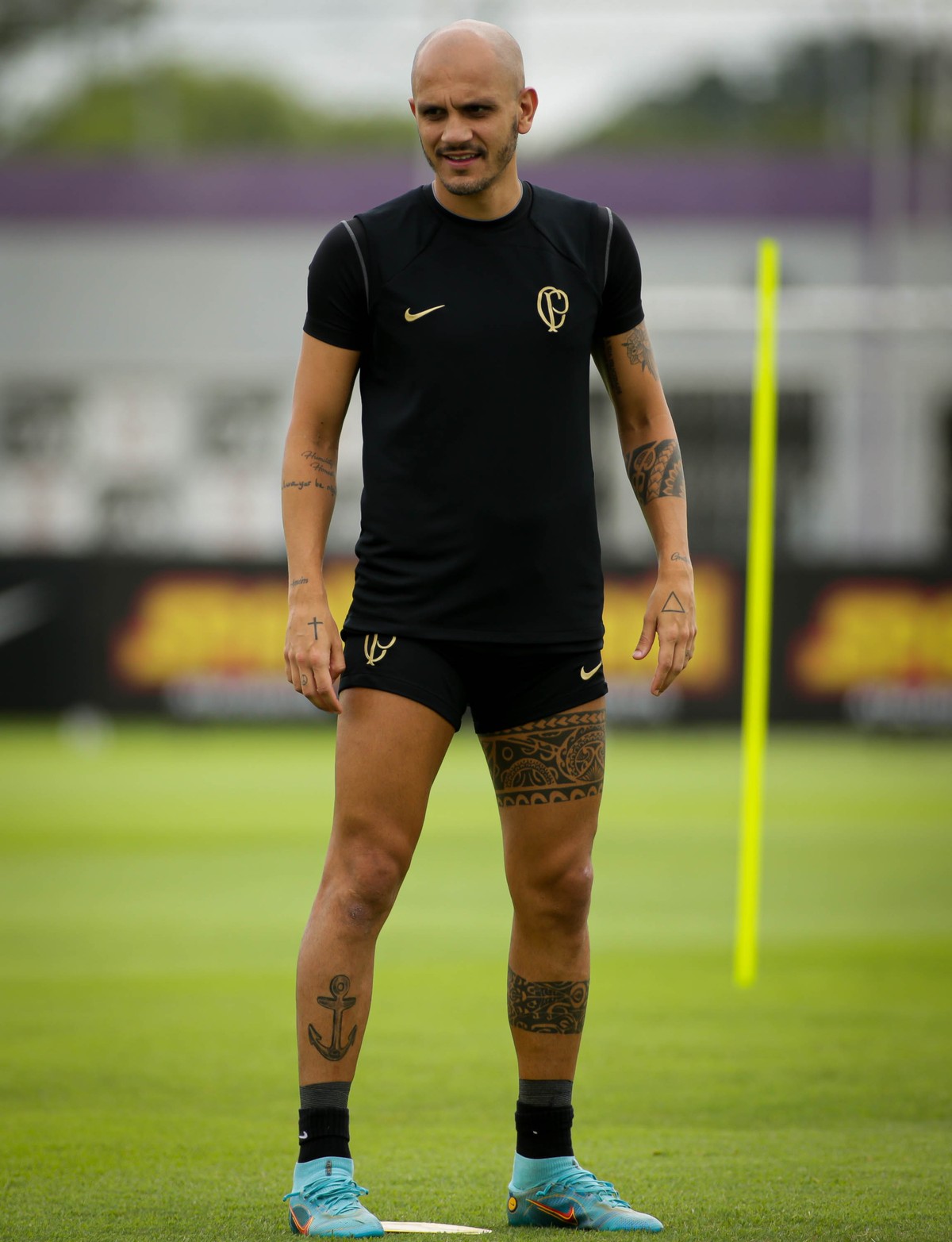 Fábio Santos entra em top-30 do Corinthians e volta a jogar Dérbi depois de ano de ausência ...