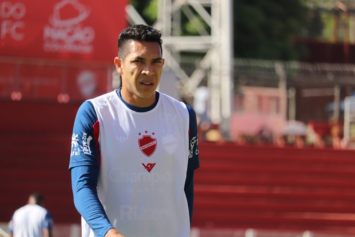 De olho na tabela, Igor Henrique "seca" adversários e destaca decisão ...