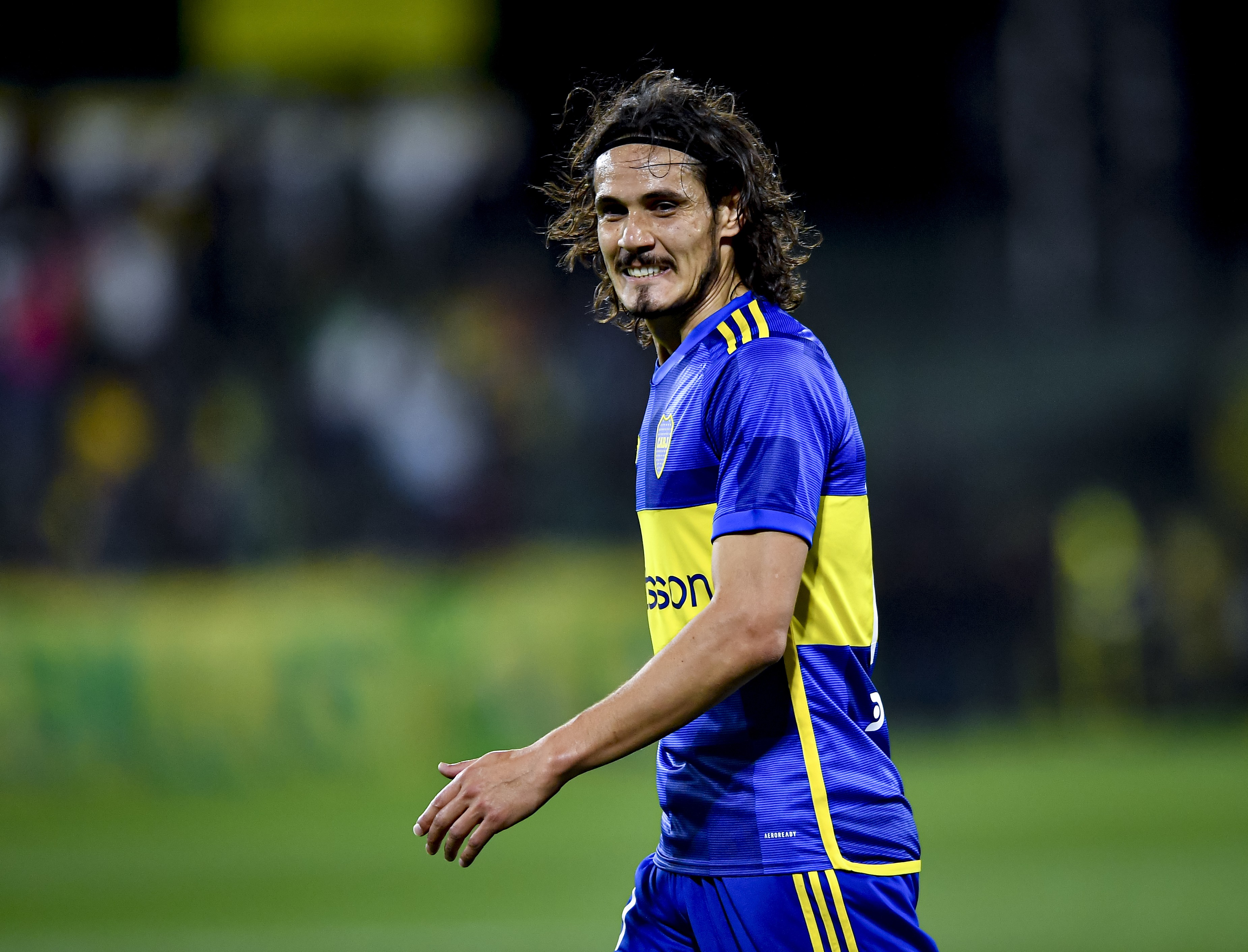 Boca recebe Palmeiras em má fase, com River no meio da Libertadores e ...