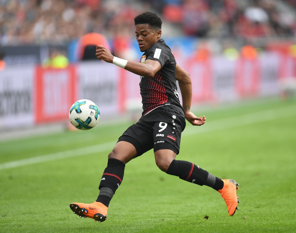 Bailey se recusa a jogar pela seleção da Jamaica porque o irmão não foi ...