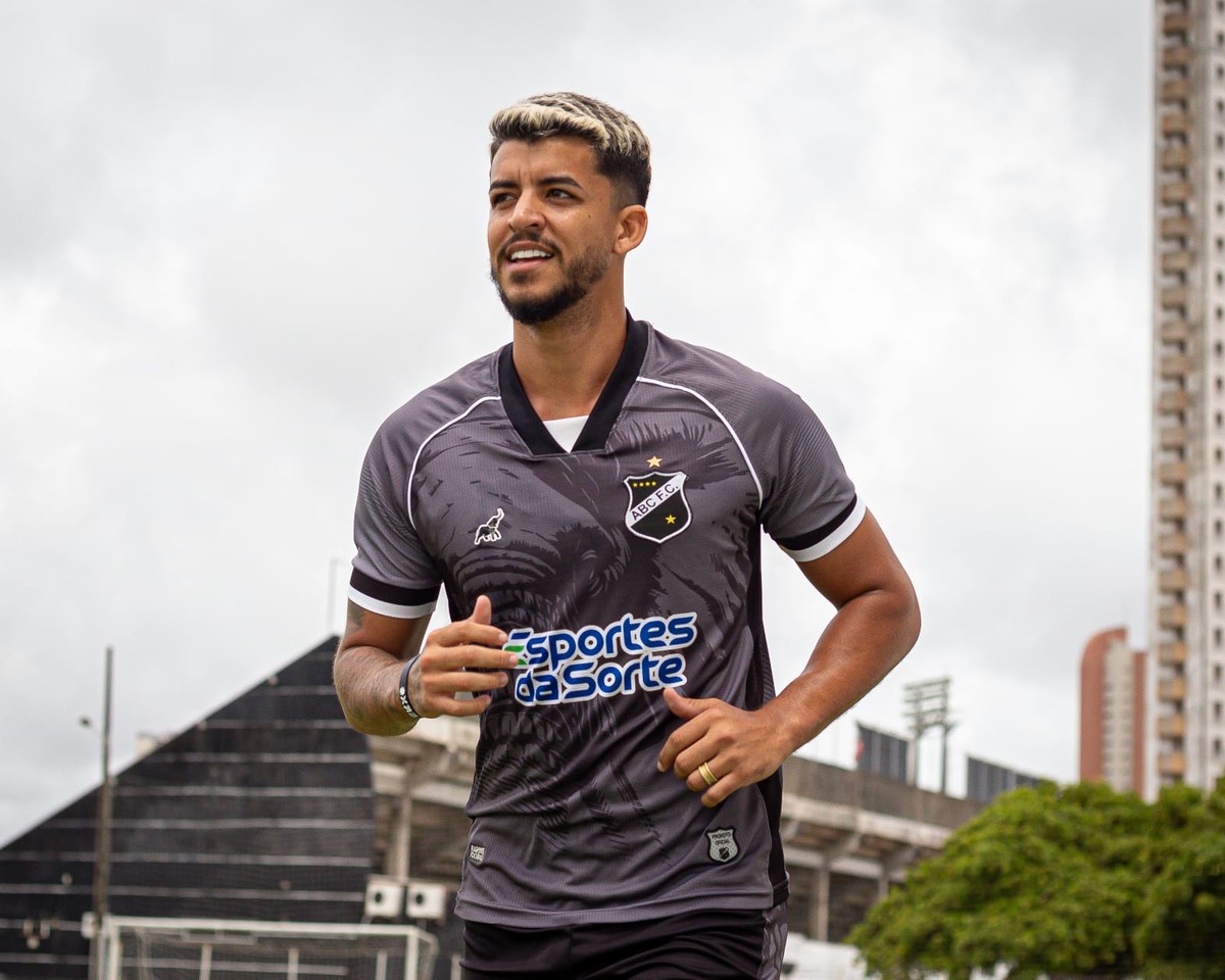 ABC contrata zagueiro Bruno Bispo, ex-Remo | abc | ge
