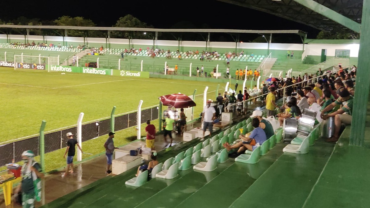 TEC define carga de ingressos para jogo contra o Athletico-PR pela Copa ...