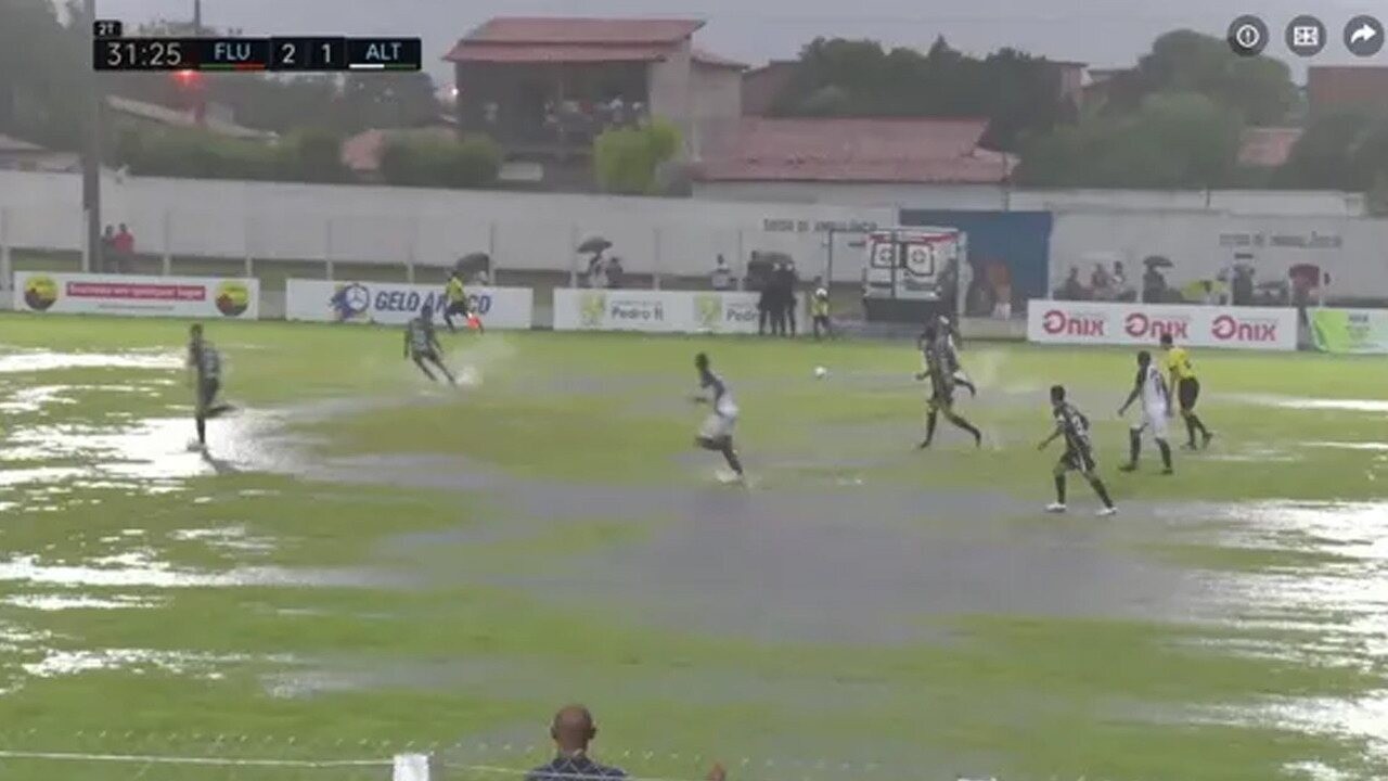 Fluminense-PI x River-PI: veja onde assistir ao vivo, horário e ...