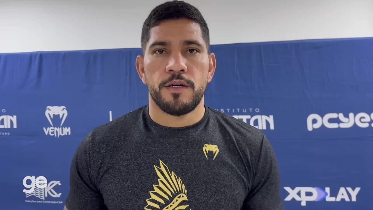 Veja memes e reações após vitória de Poatan no UFC: "A vingança nunca é ...