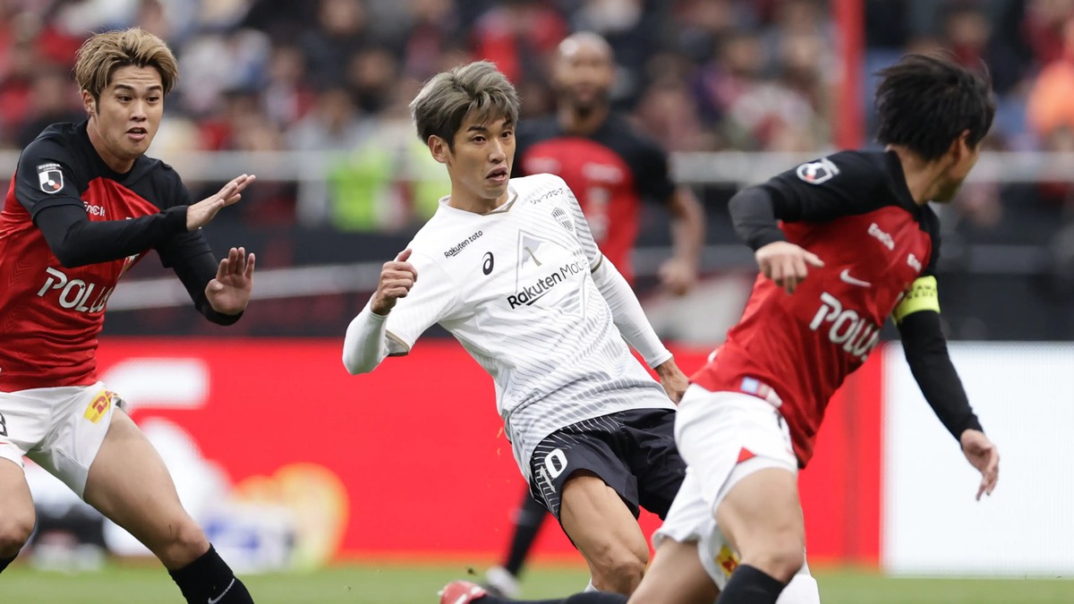 Incrível! Gol de Osako no último minuto deixa Vissel Kobe a um passo de ...