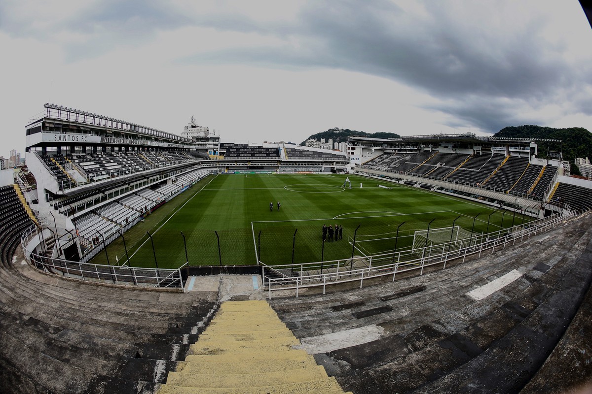Santos X Ferroviária Tudo O Que Você Precisa Saber Sobre O Jogo Da