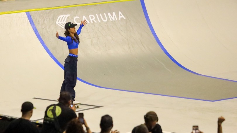 STU | Circuito Brasileiro de Skate | ge