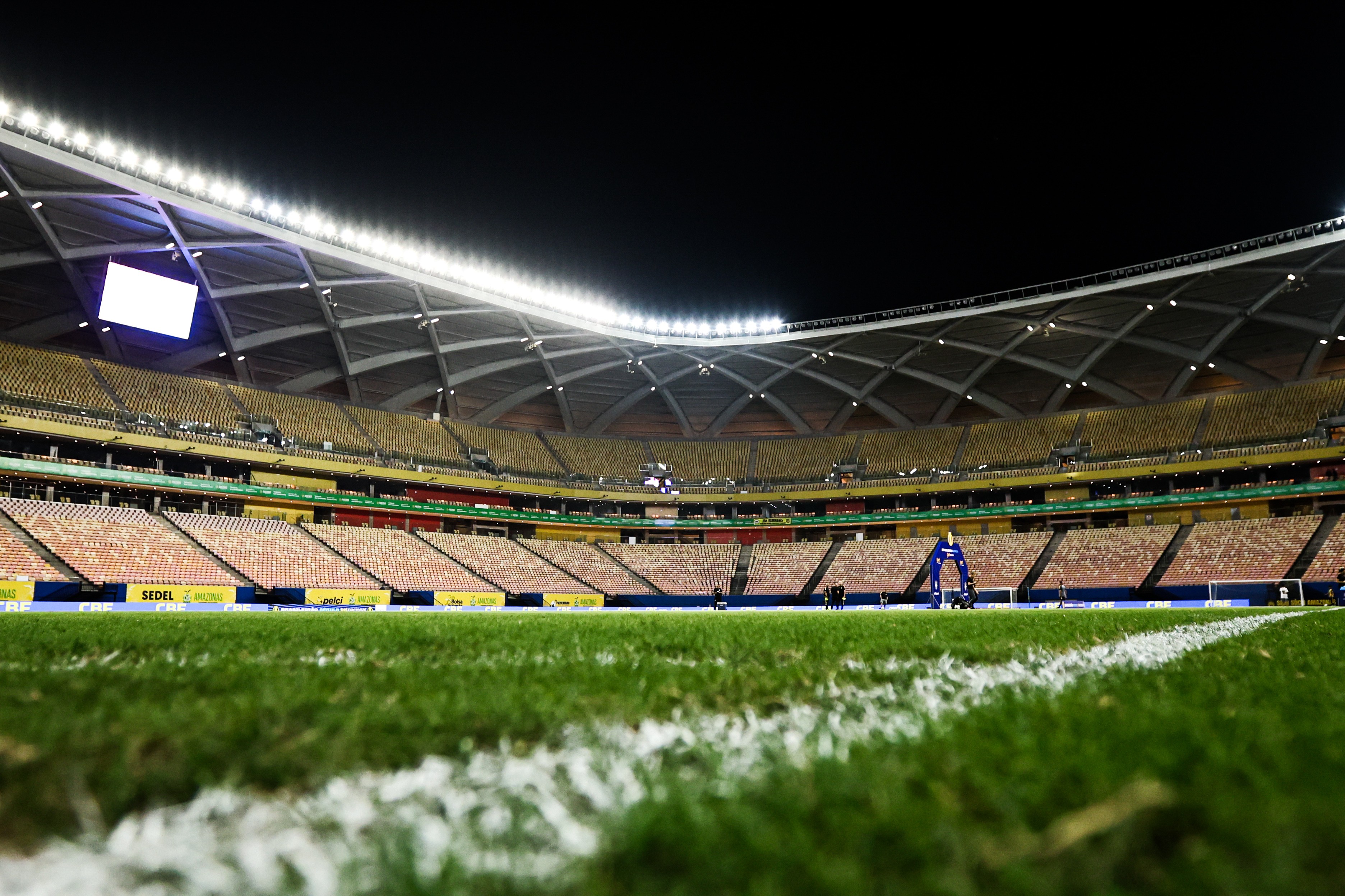 Amazonas x São Raimundo-RR: onde acompanhar a partida, horário e escalações