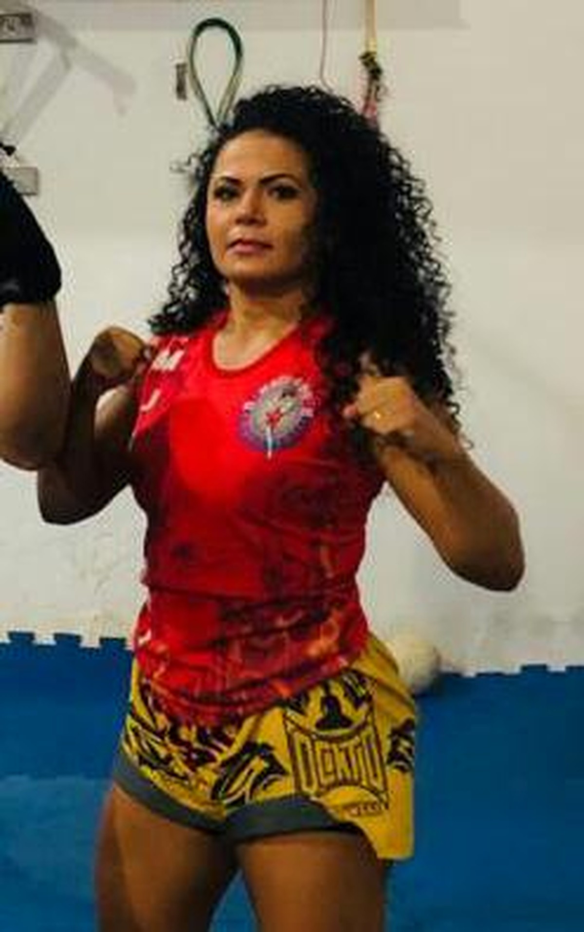 Lutadores de Roraima irão disputar torneio de kickboxer em Manaus-AM ...