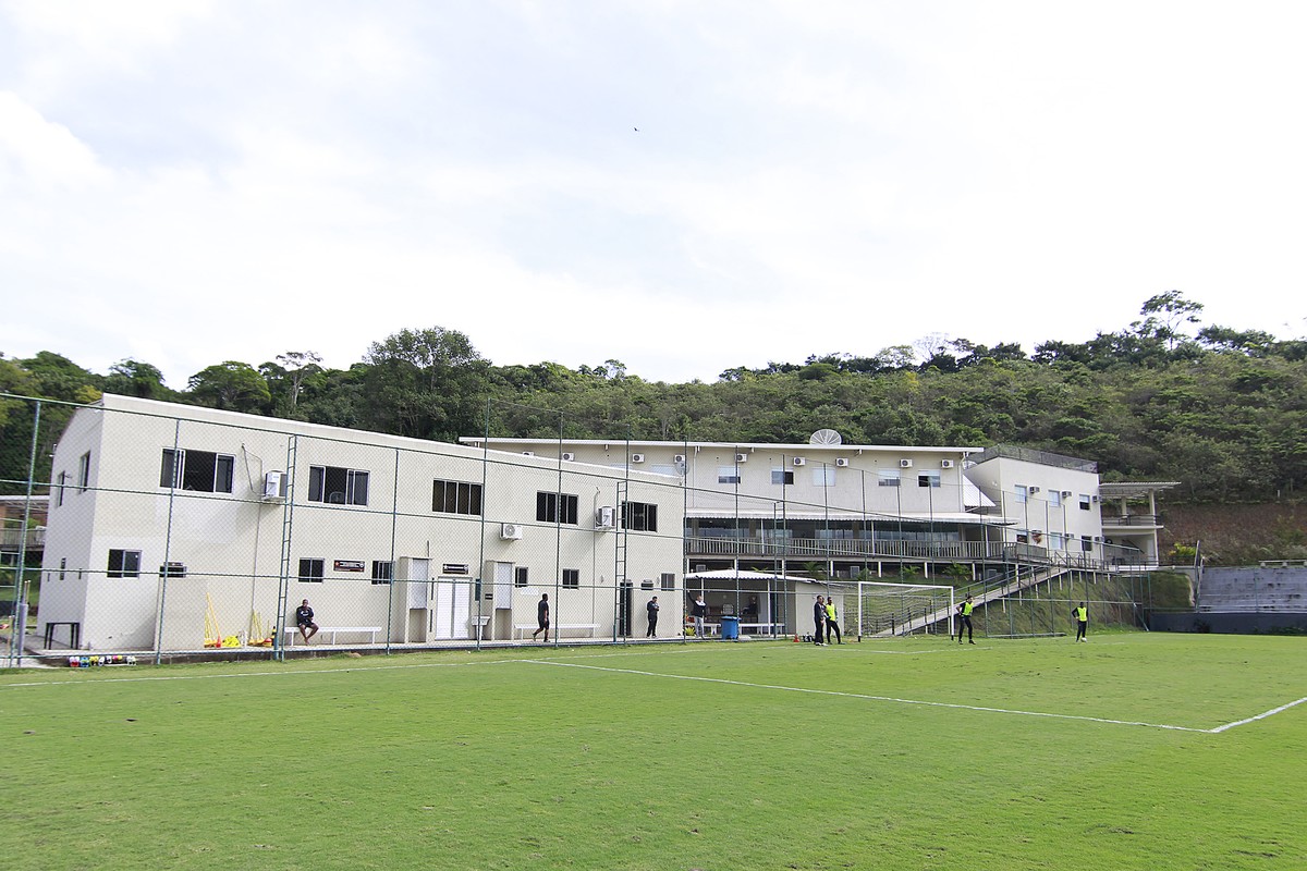 Botafogo fecha acordo de dois anos com Cefat para utilização do espaço ...