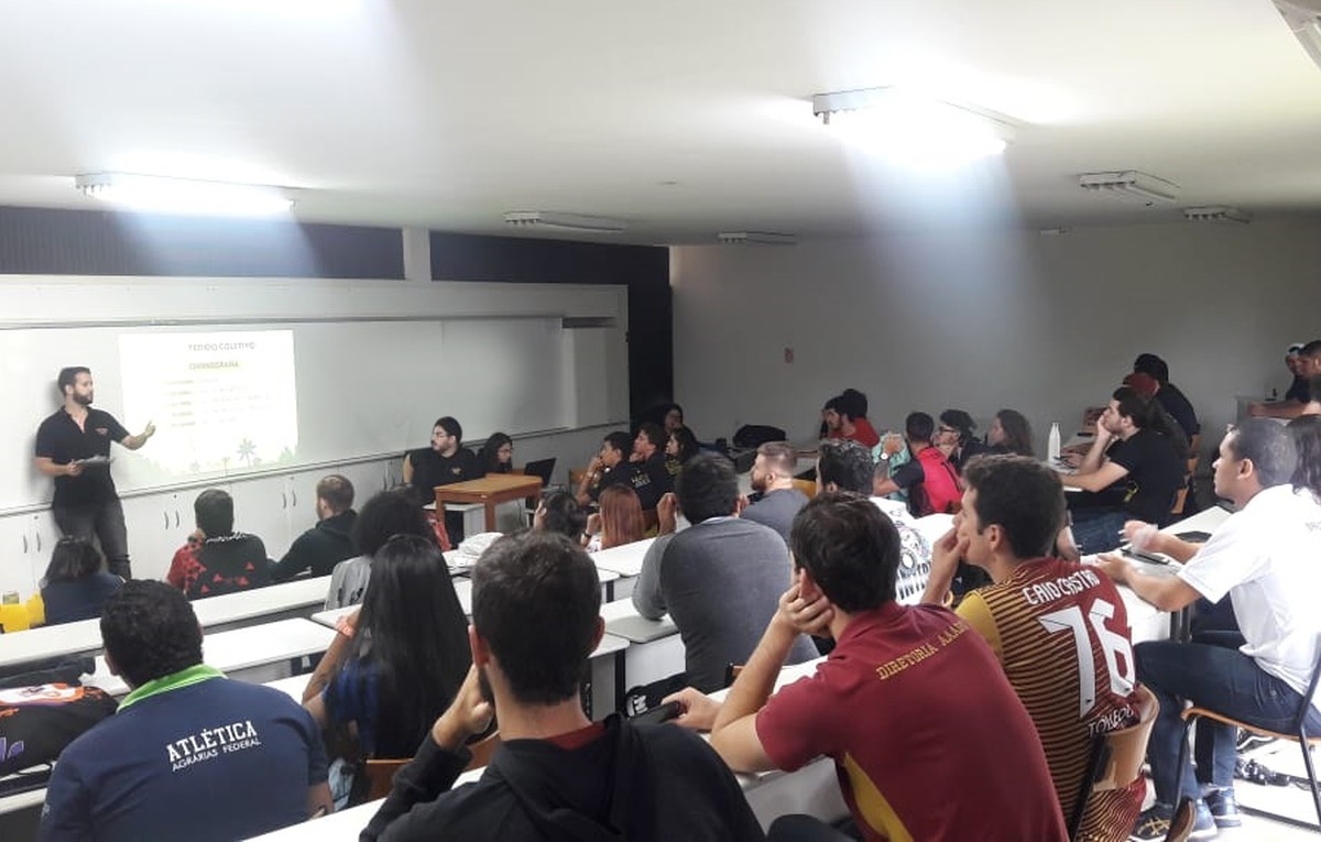 Novo regulamento da CIA é discutido com atléticas em Uberaba | copa ...