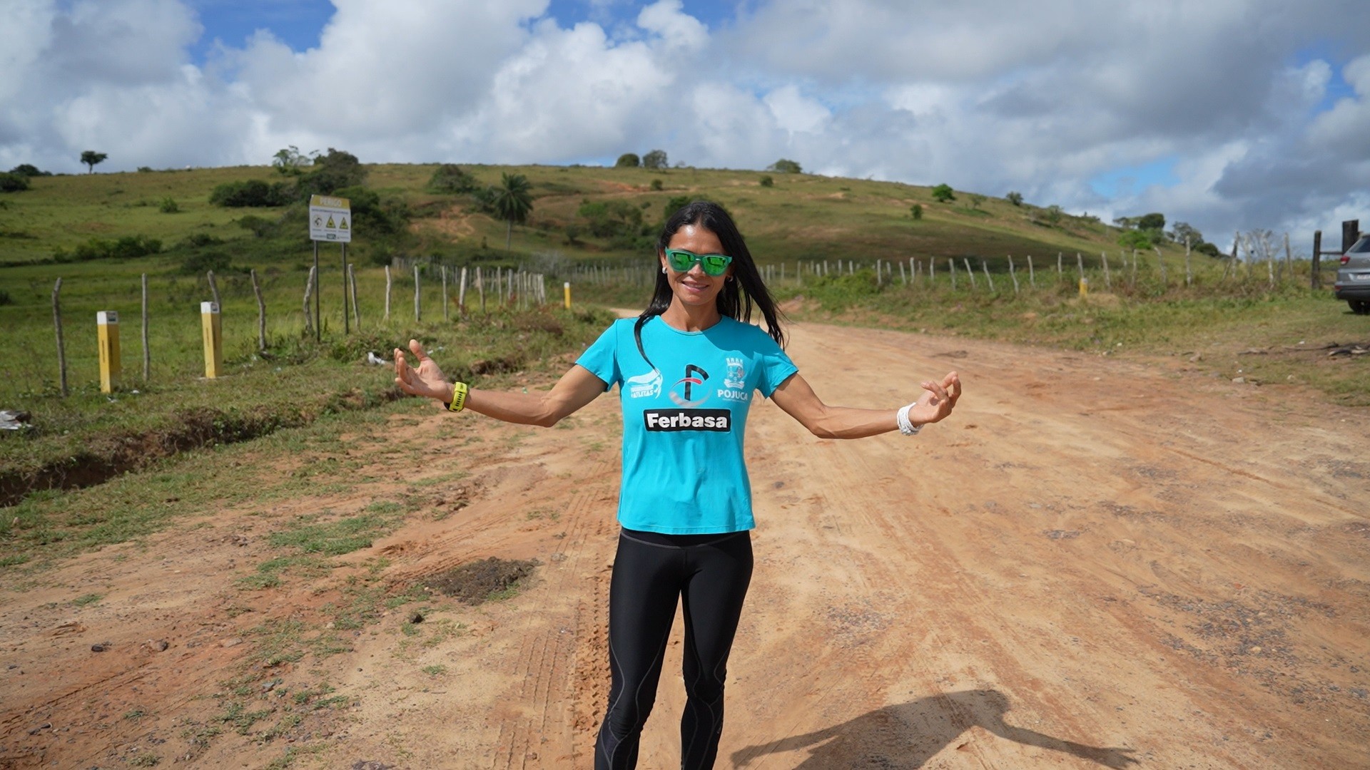 Aos 46 anos, Marily supera etarismo e adia sonha de ser mãe para manter ...