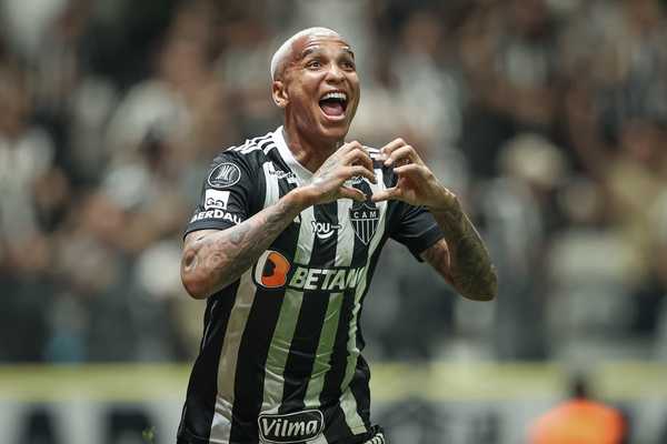 Que show, Galo! | Vida Real | ge