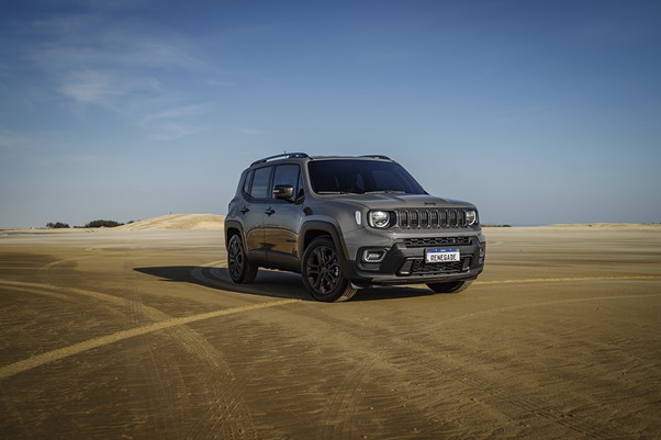 A tradição de Jeep, Brazilian Storm e Pipeline | Ge