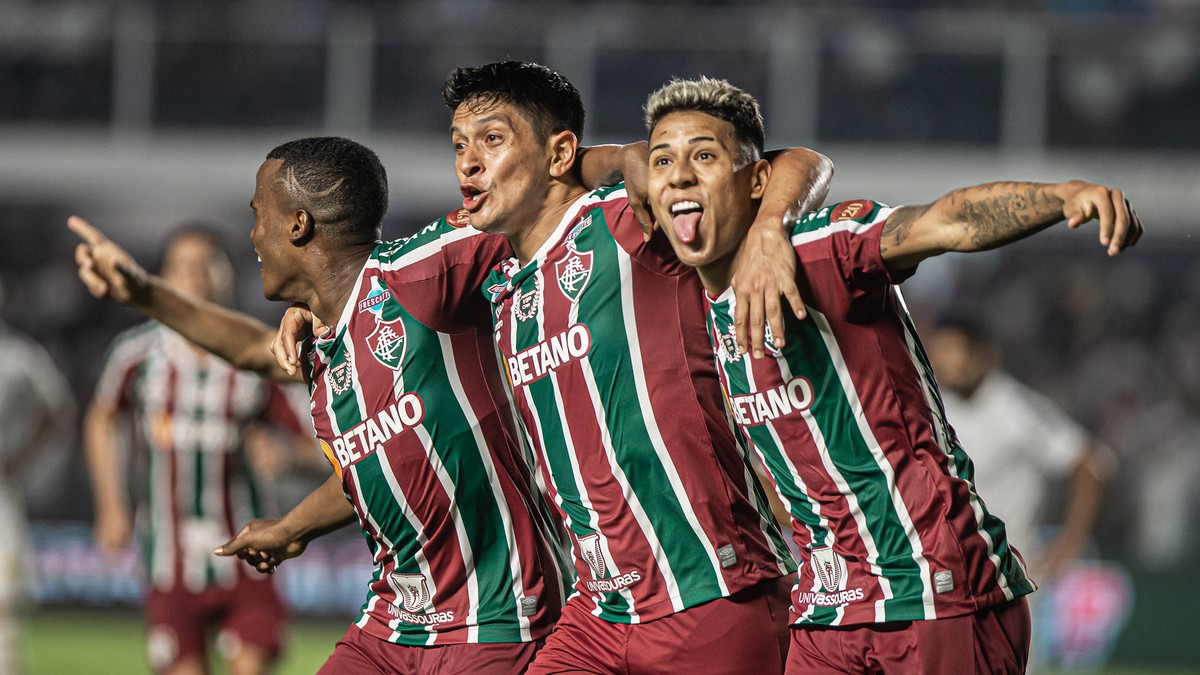 Fluminense tem maior número de vitórias em um ano desde 2012 ...