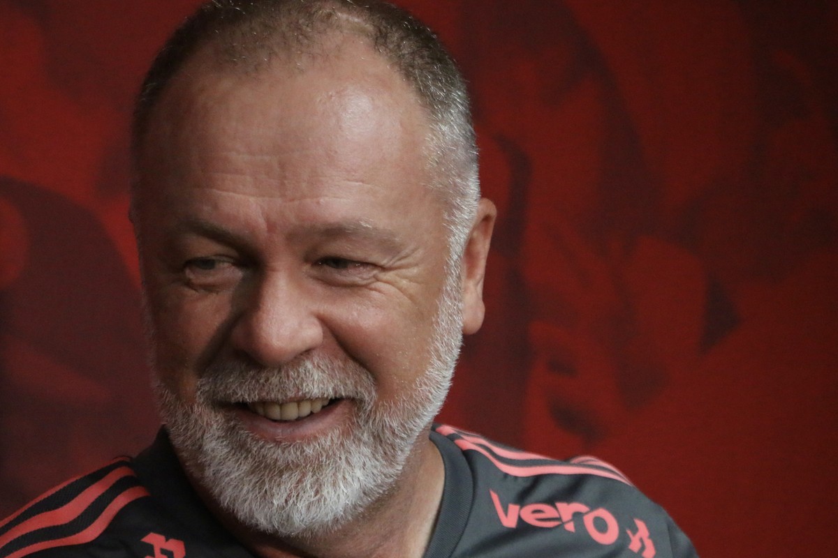 Mano vê Inter pronto para início da Libertadores e espera reforços após ...