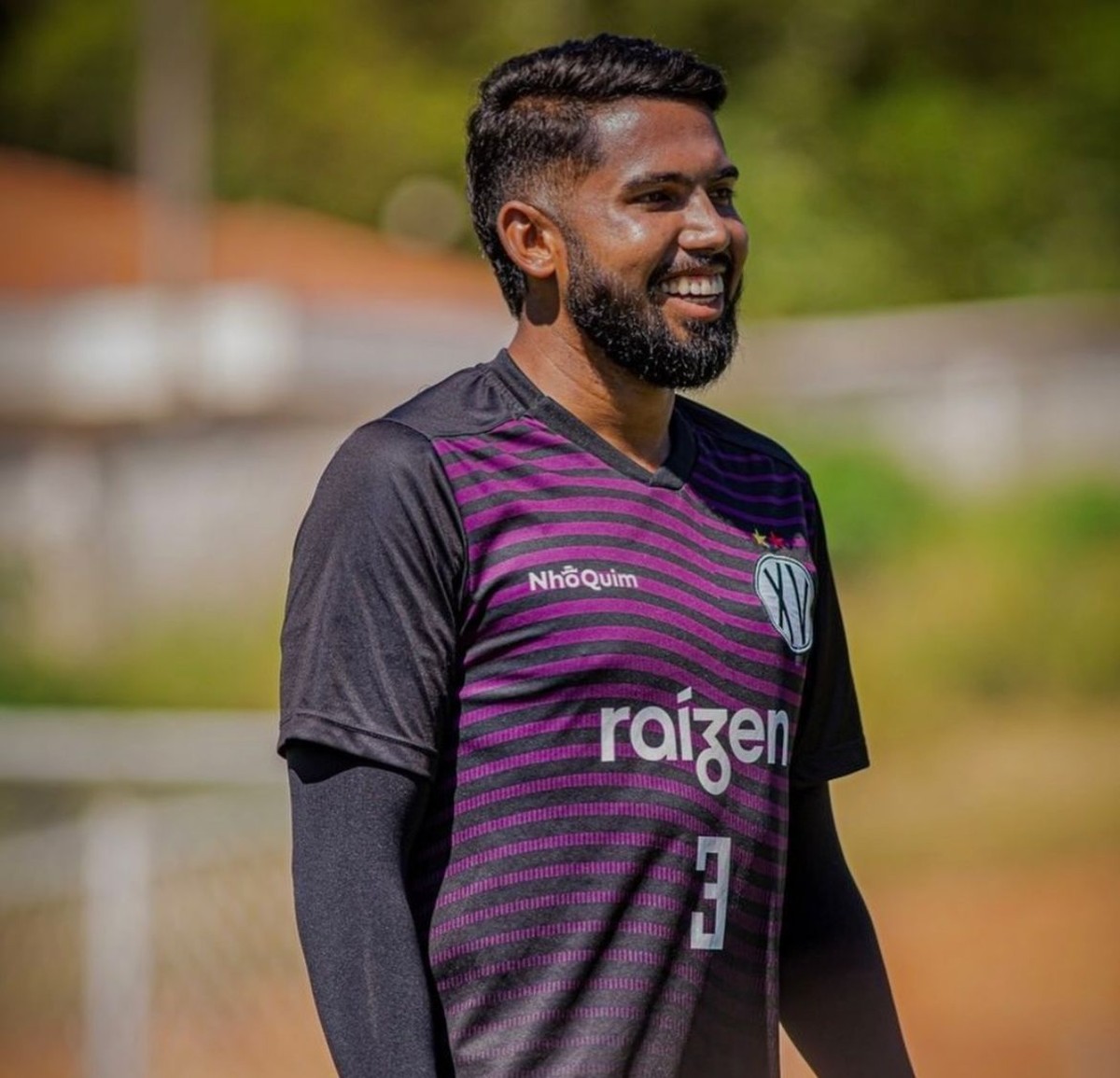 River-PI acerta com lateral ex-XV de Piracicaba e América-RN para ...