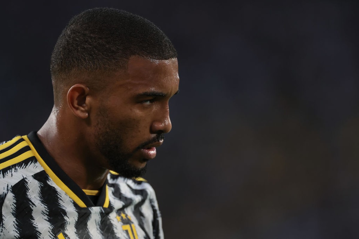 Bremer tem destaque defensivo na Juventus no início de sua segunda ...