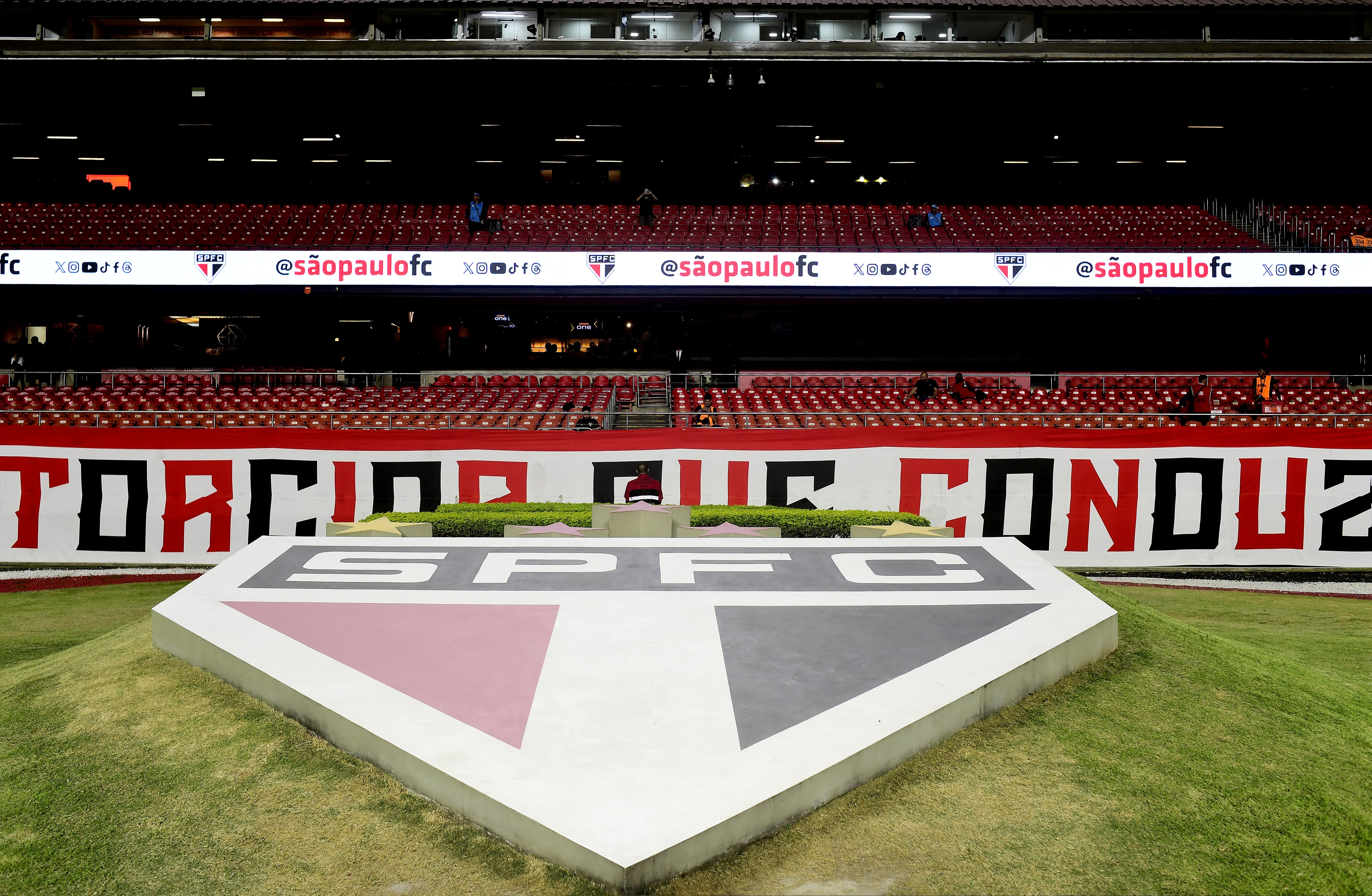 São Paulo x Nacional-URU: onde assistir ao vivo, horário e escalações | Ge