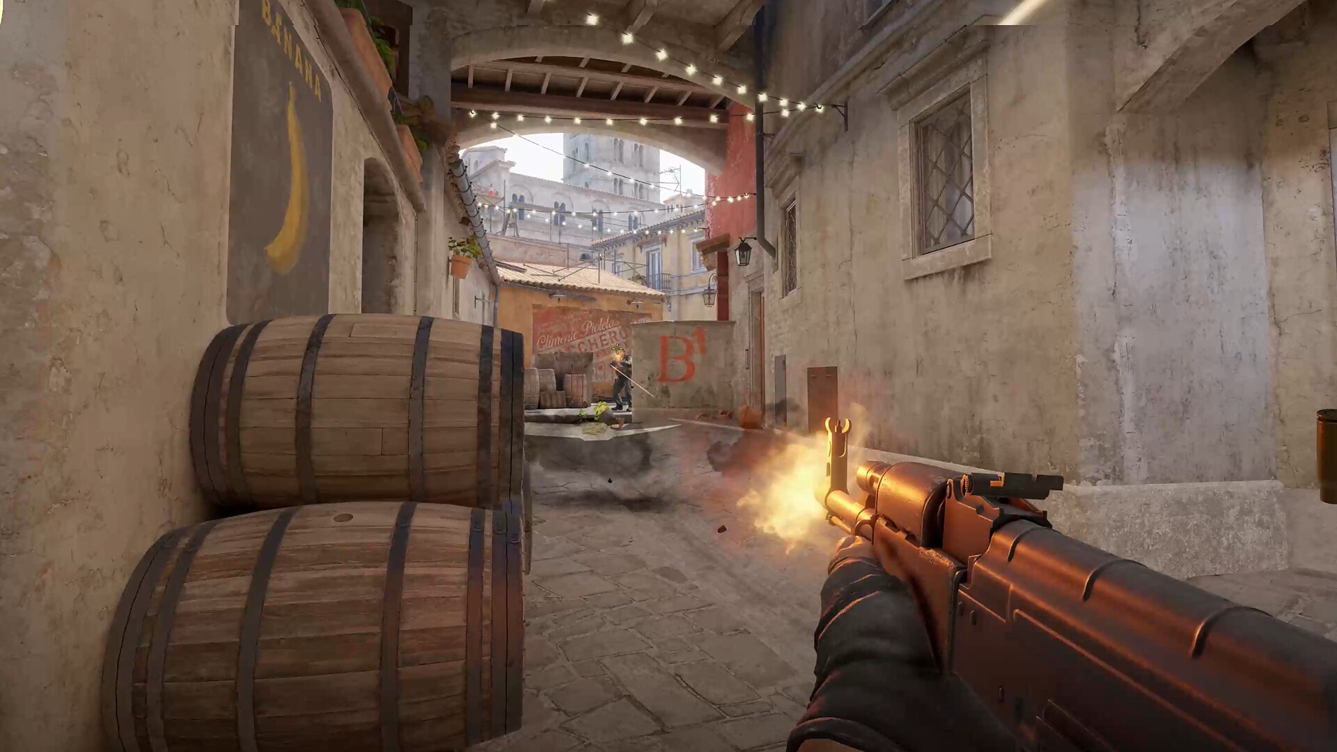 CS2: como ver e mostrar o FPS; saiba o comando | cs | ge