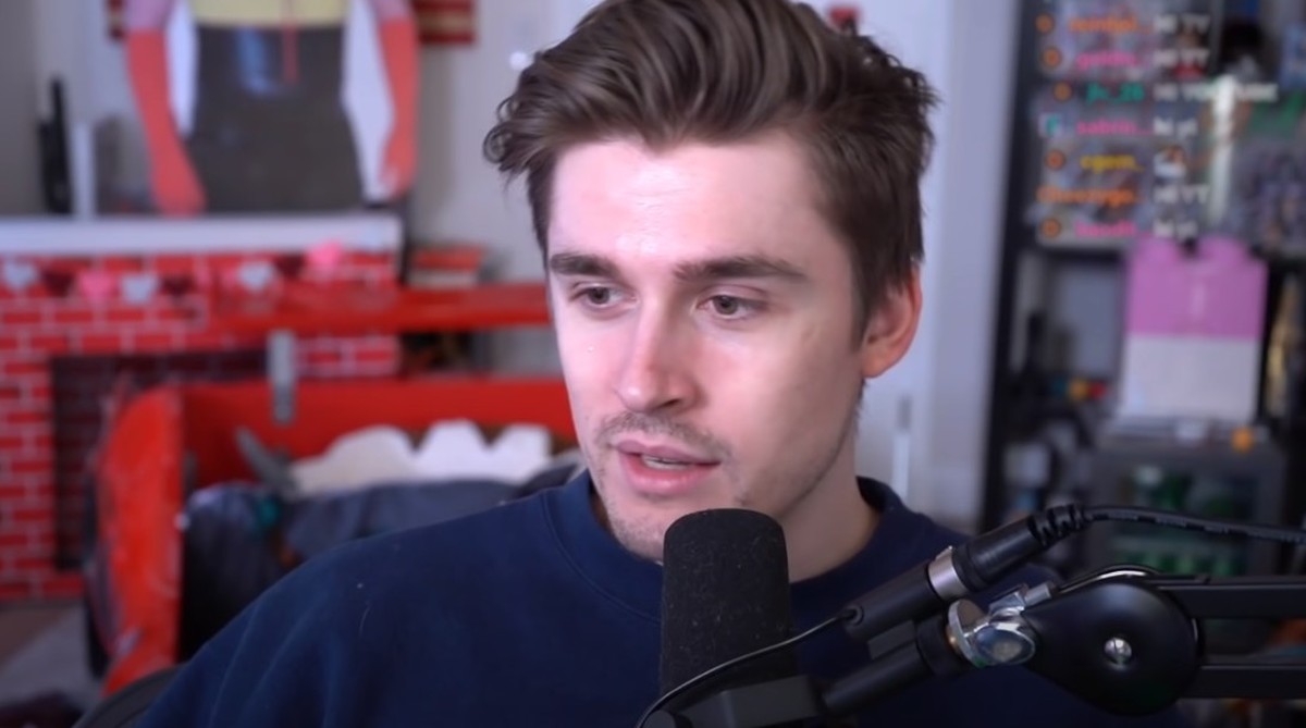 Twitch: Ludwig se torna segundo streamer a atingir 200 mil subs ativos ...
