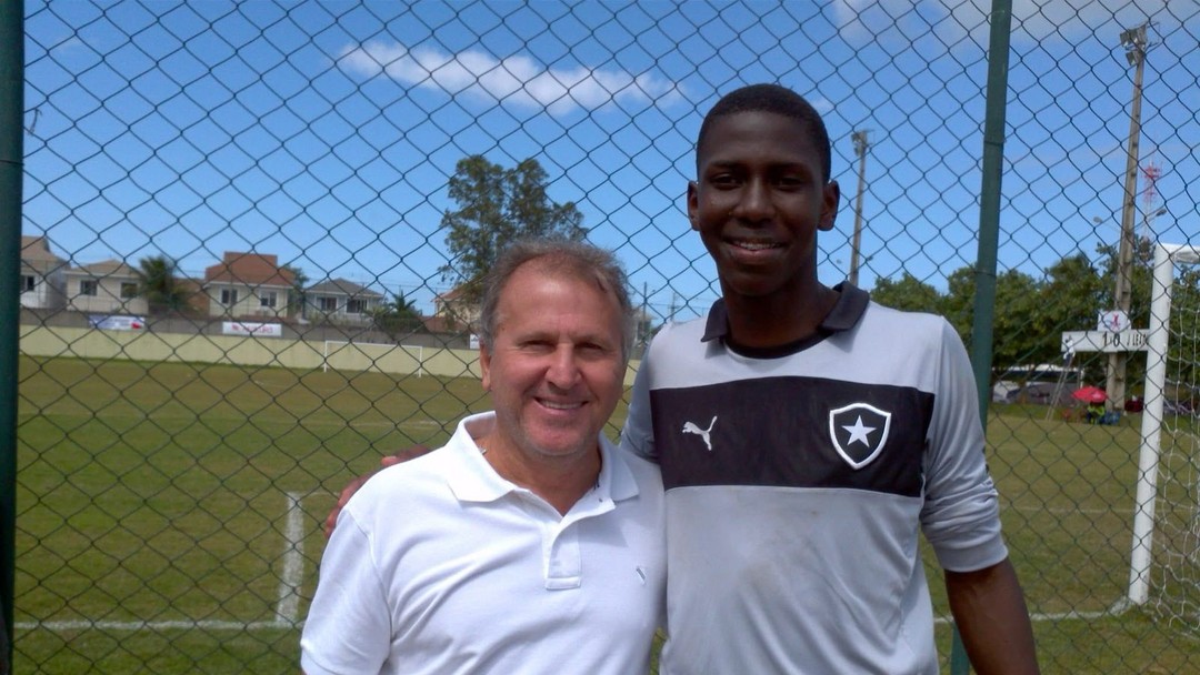 Cristiano Ronaldo | ge