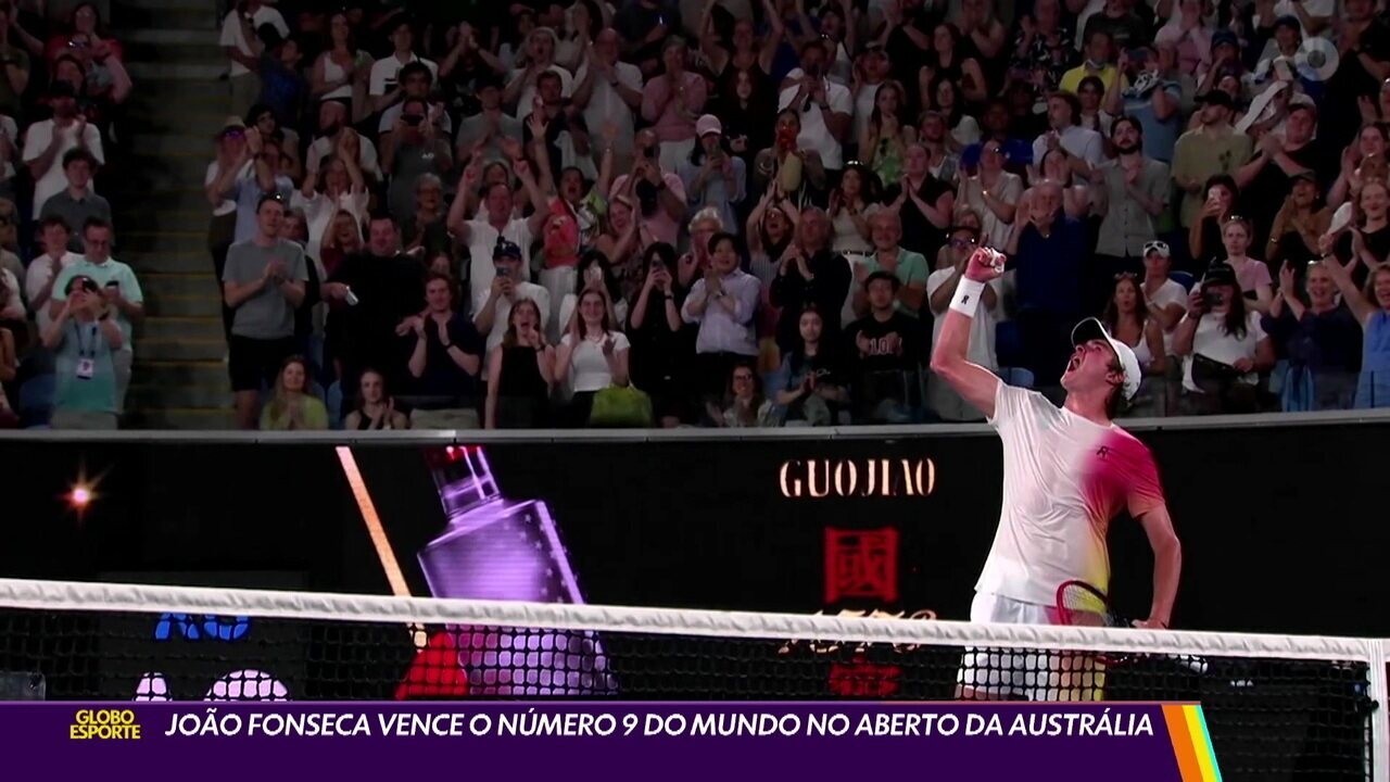 Bia Haddad Maia x Erika Andreeva no Australian Open: onde assistir e ...