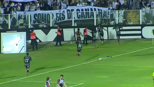 Vídeos | Santa Catarina | ge/sc