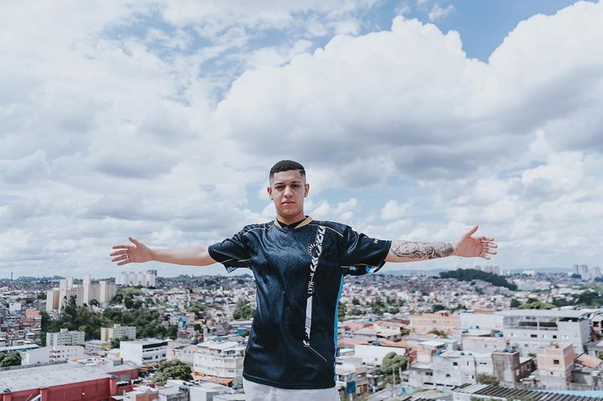 Free Fire: Team Liquid anuncia contratação de Marllon “mvR” | free fire ...