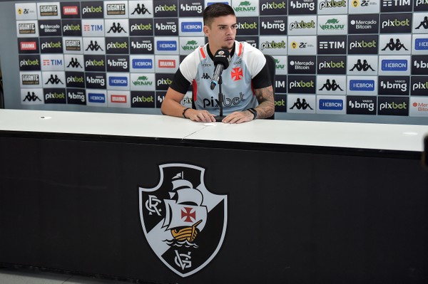 ge faz tour no centro de treinamentos do Vasco após a reforma; veja ...