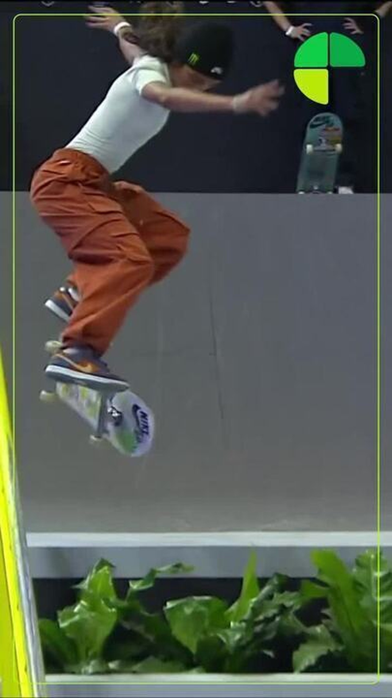 Rayssa Leal chega ao 27º título internacional! | Ge