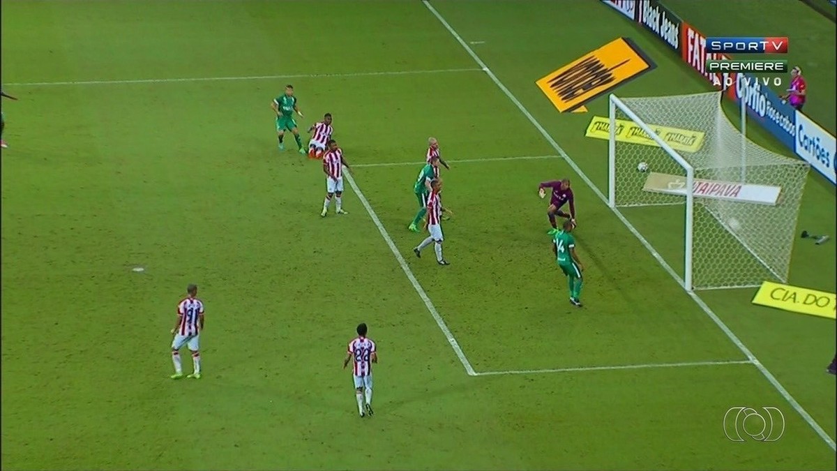 Alex Alves quer vitória de presente para celebrar marca de 100 jogos ...