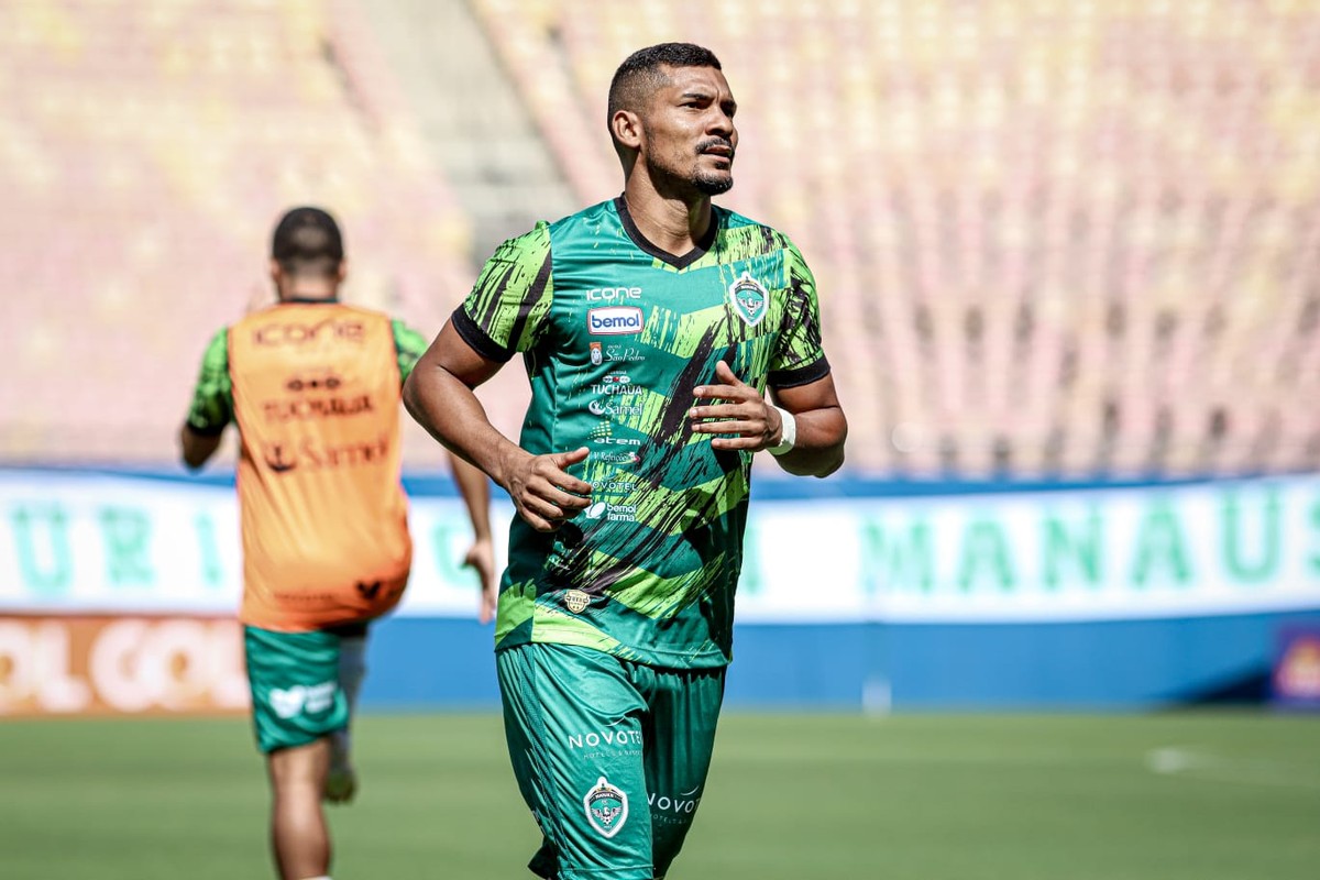 Davis vê time mentalmente preparado à reta final da Série C: "Esperamos ...