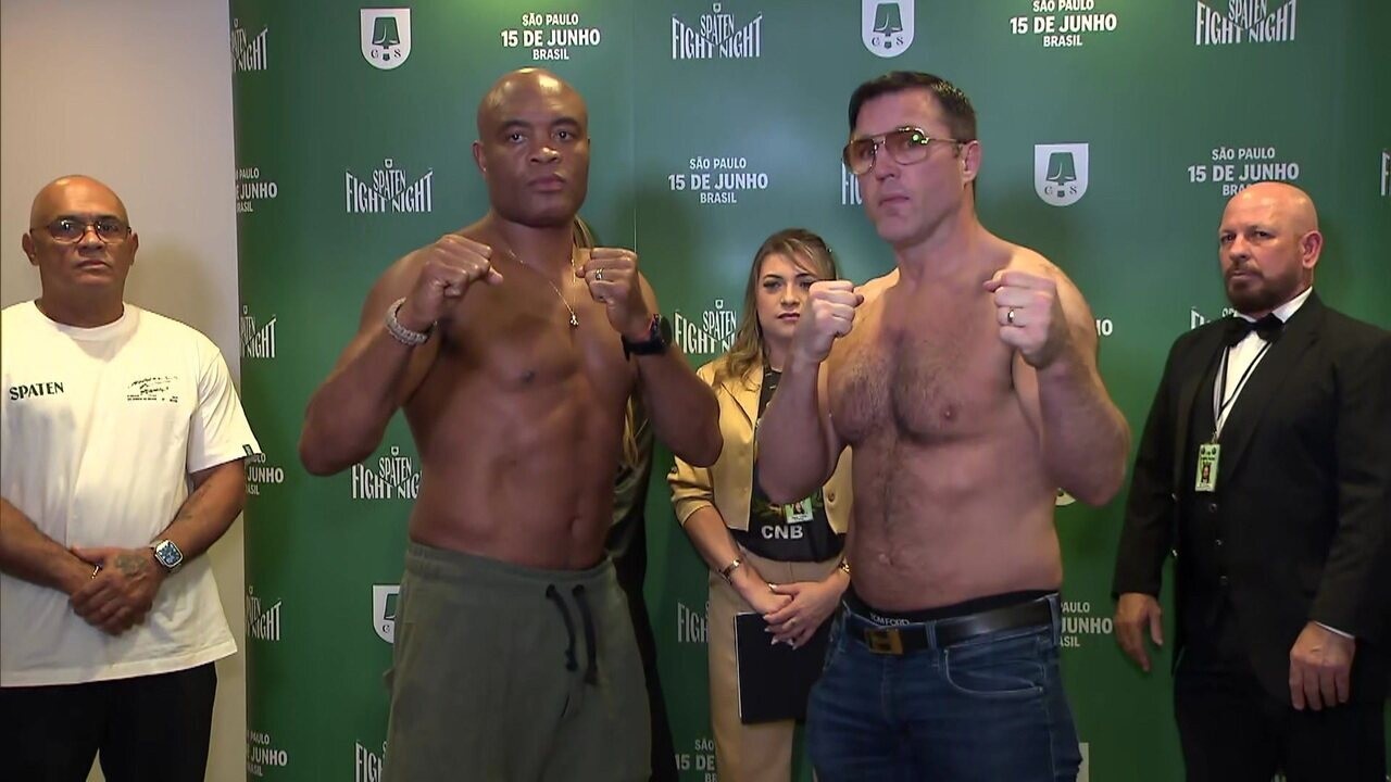 Canal Combate exibirá sexta temporada da série "Nascidos para o combate ...