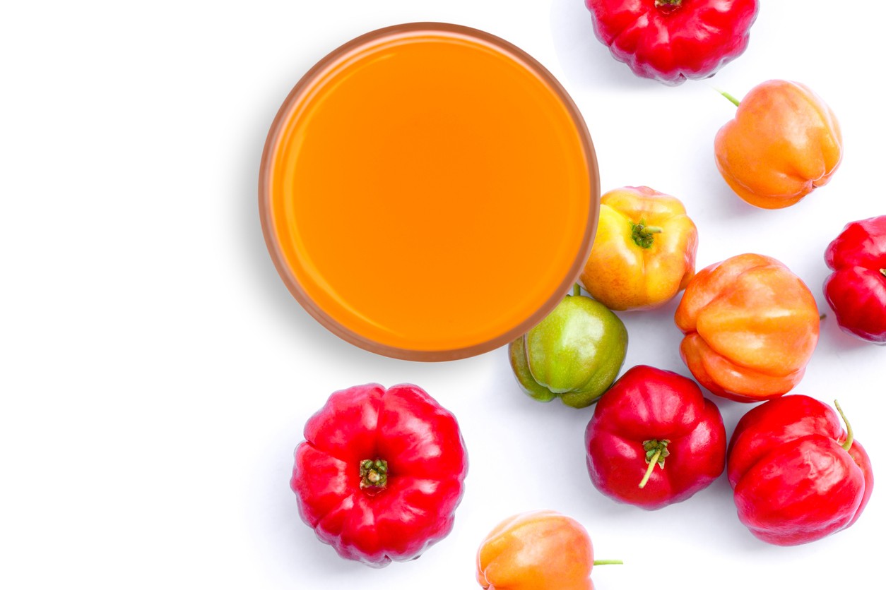 Shots para a imunidade: 5 receitas fáceis e funcionais